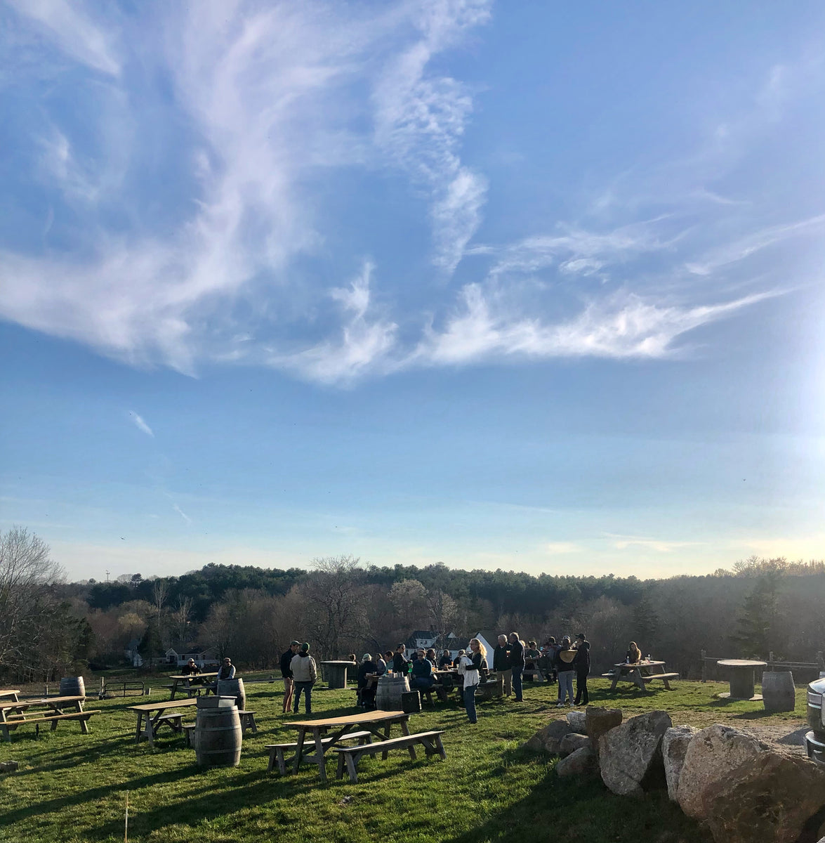 Upcoming Events at Broad Arrow Farm – Broad Arrow Farm Market & Butcher