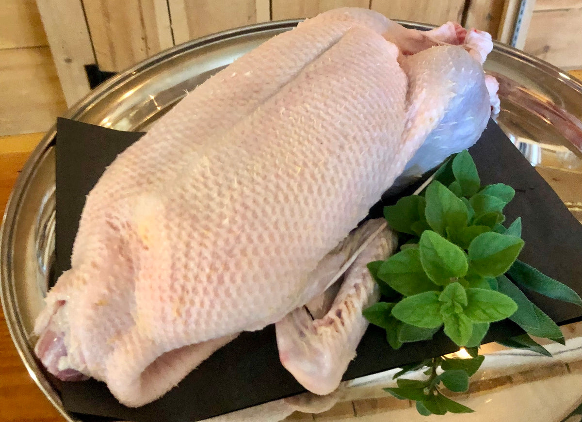 Poultry – Broad Arrow Farm Market & Butcher