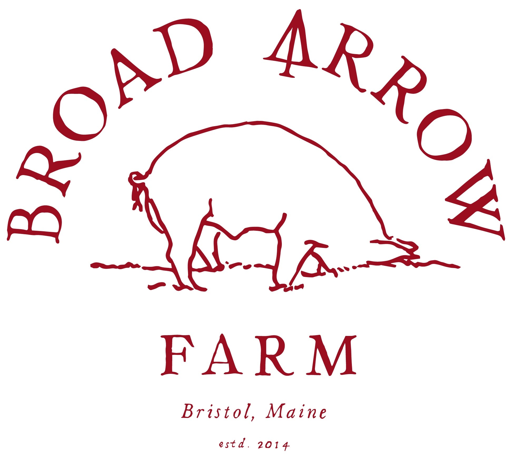 Hours & Contact Us – Broad Arrow Farm Market & Butcher
