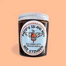 Barters Island Bee Stinger Honey – Broad Arrow Farm Market & Butcher