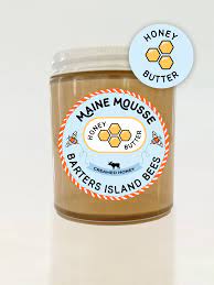Barters Island Honey Butter – Broad Arrow Farm Market & Butcher