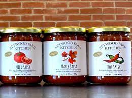 Attwood Farm Kitchen – Broad Arrow Farm Market & Butcher