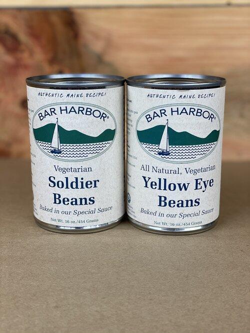 Bar Harbor Foods Baked Beans – Broad Arrow Farm Market & Butcher